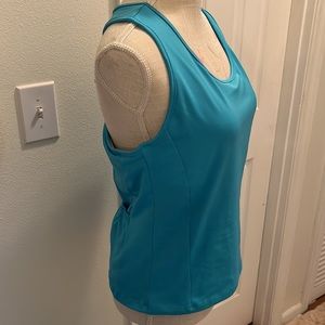 Sheila Moon | Tops | Sheila Moon Rare Nwt Cycle Tank | Poshmark